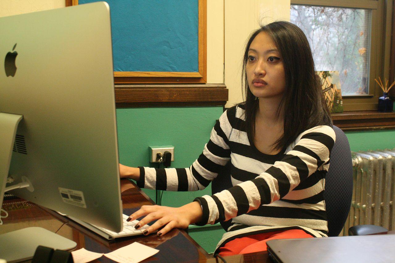 Ms. Gonzales appointed new assistant principal – The Lane Tech Champion