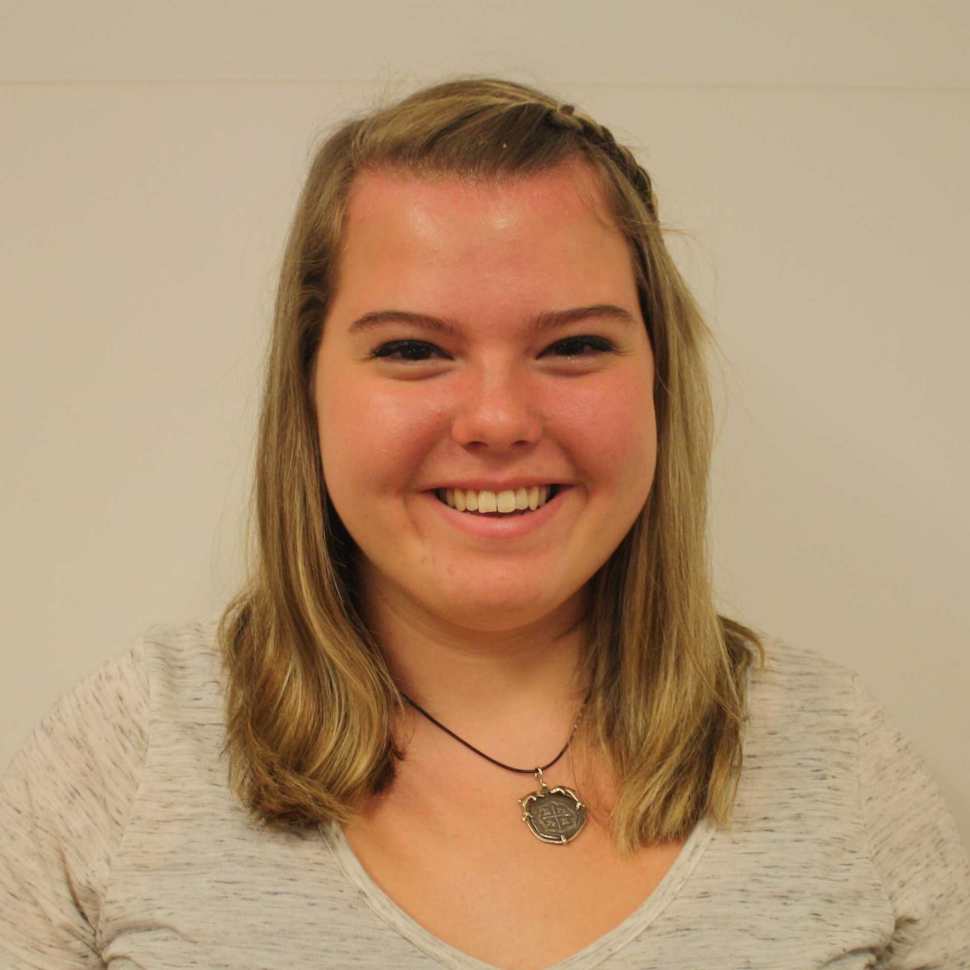 Cori Meyers – The Lane Tech Champion